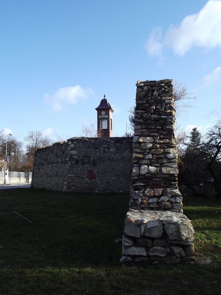 Pezinok • Guía Eslovaquia